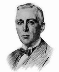 Edward Harkness | College