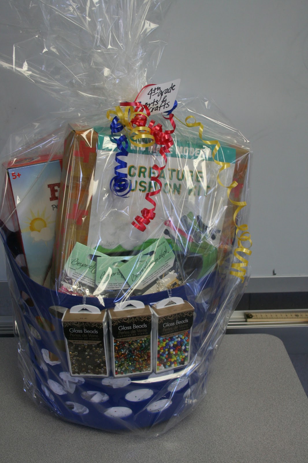 Antelope Ridge Elementary School PTCO