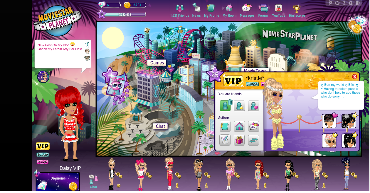 ♥ZeAmazingBloggeh♥: August 2013