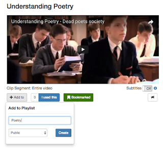 The Library Voice: ClassHook...The BEST Place To Find Popular Movie And TV Media Clips!