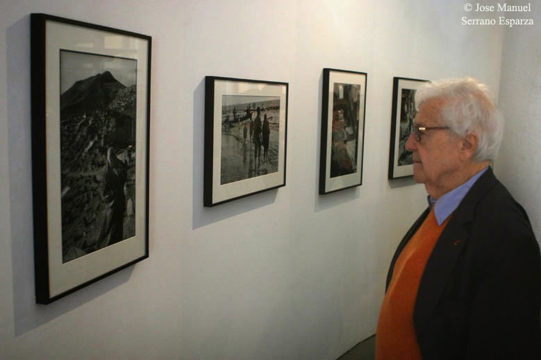 elrectanguloenlamano: John G. Morris: An Interview with the Most ...