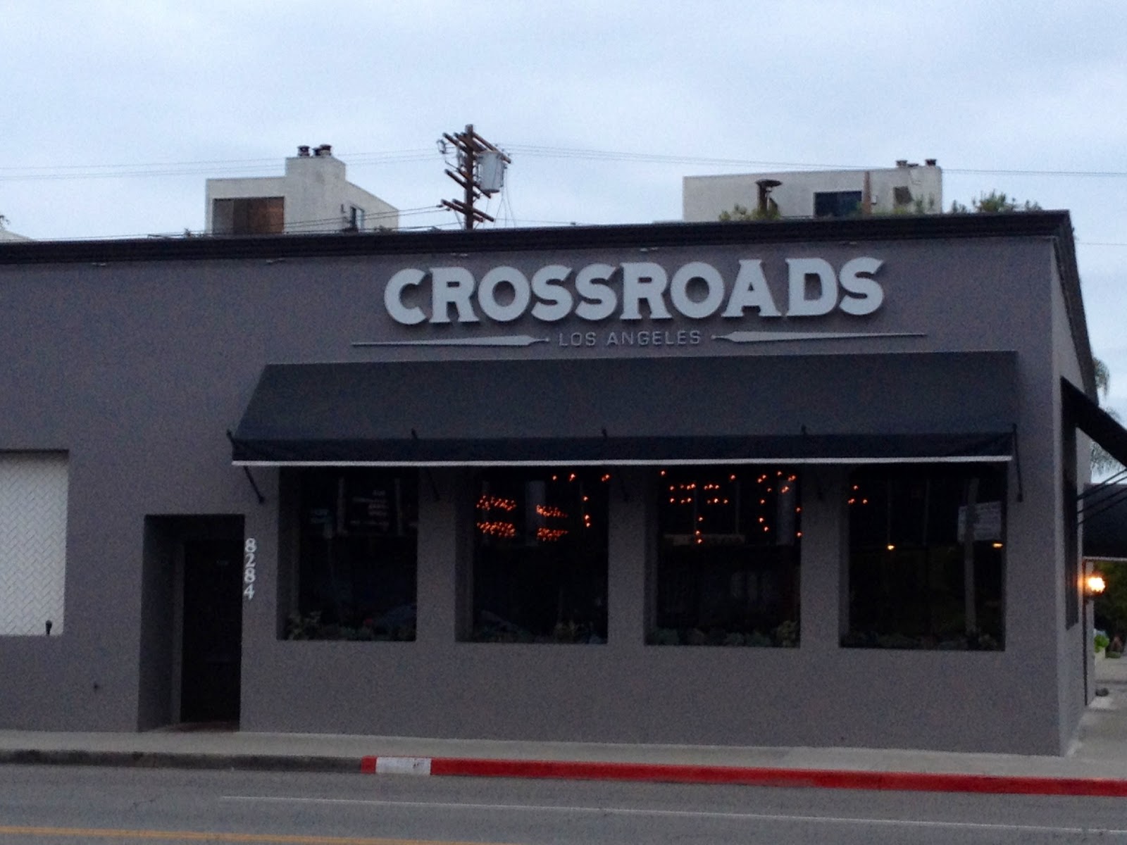 livin' life like a (vegan)boss