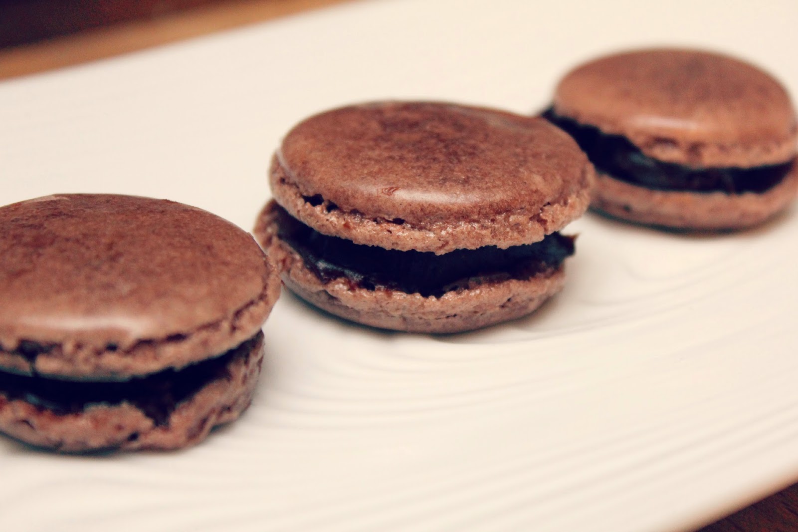 EAT+SLEEP+MAKE: Macarons & Springtime In Paris Challenge