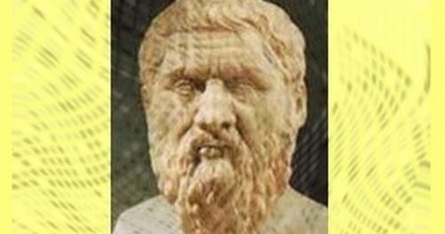 Blog de Josep Lluesma: Timeo. Platón