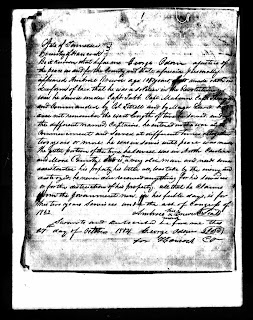 Brouwer Genealogy: June 2015