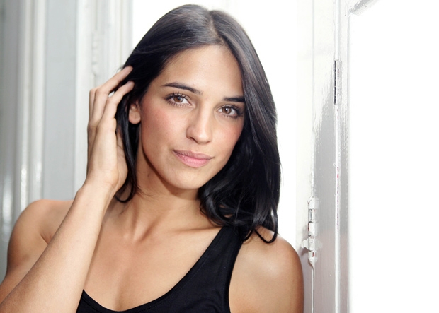 EL ZORRO: BARBARA DE REGIL