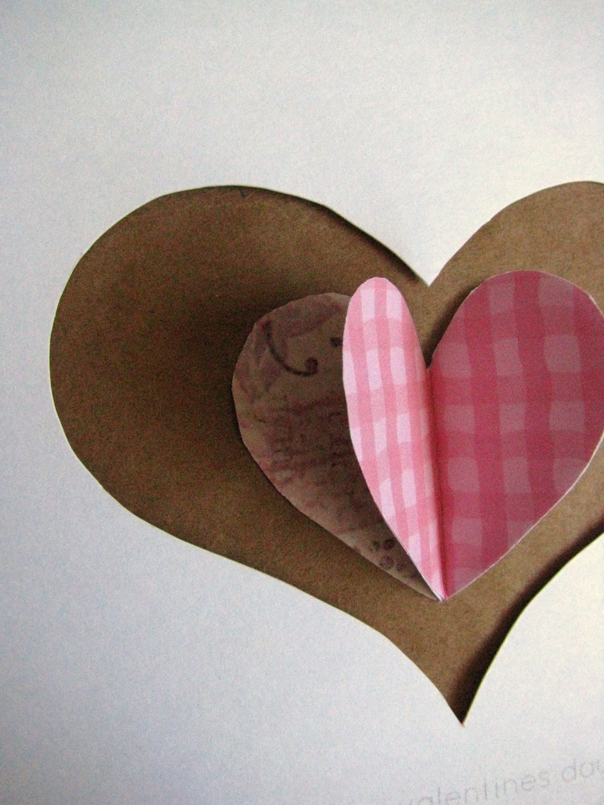 Yellow Mums: Freebie Friday- Personalize Your Valentine