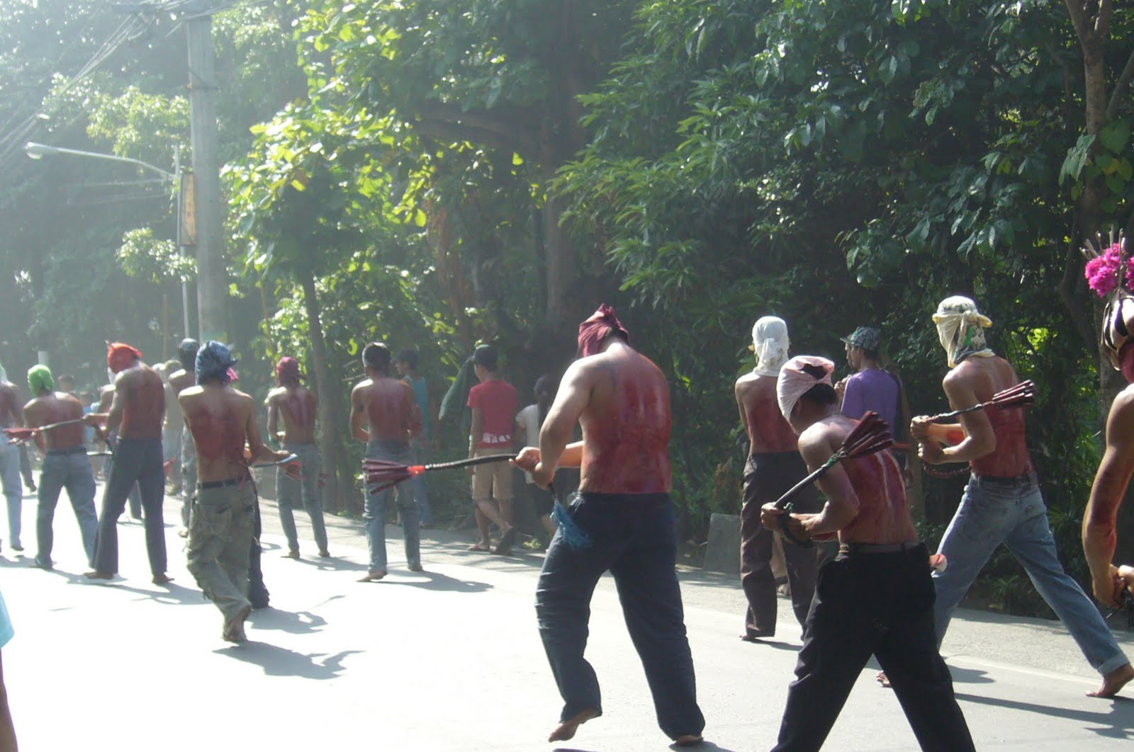 Mahal Na Araw Sa Pilipinas