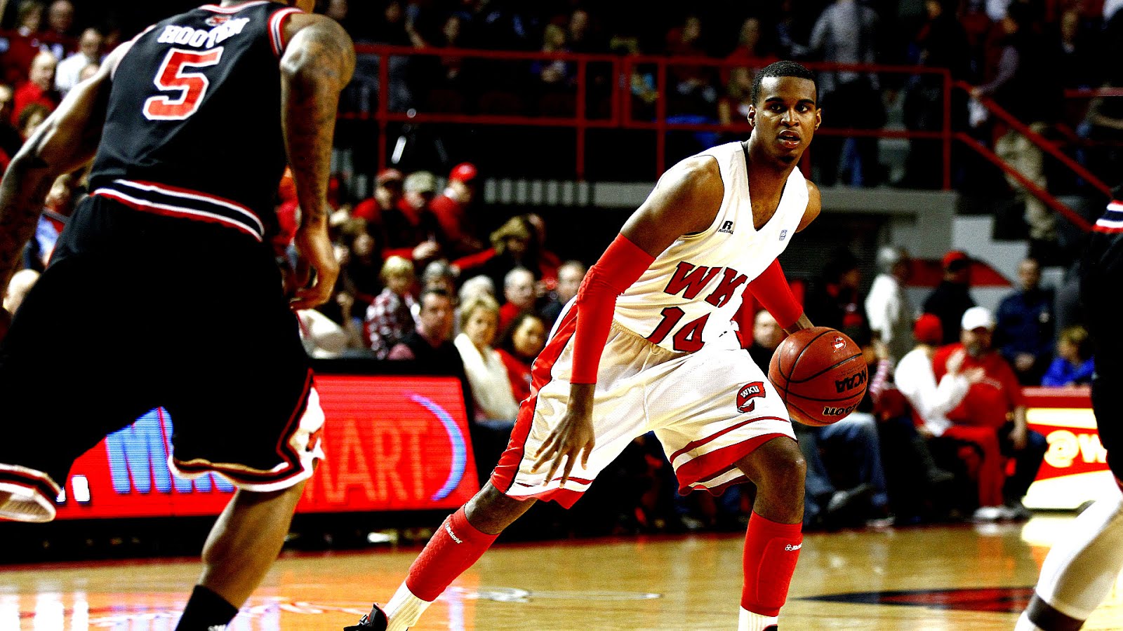 Western Kentucky Hilltoppers basketball - Basketball Choices
