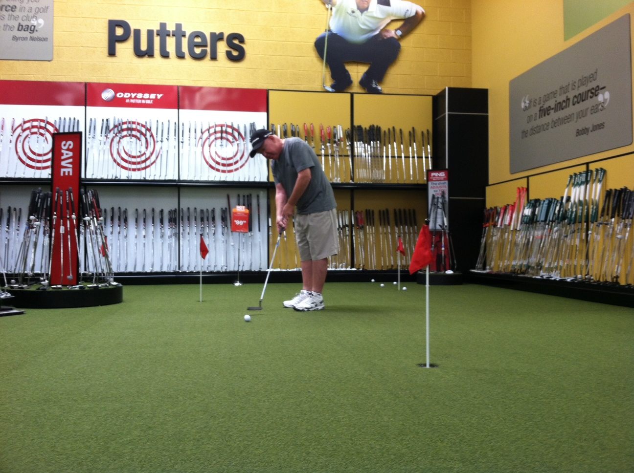 American Golfer: Golfsmith Opens new Peoria, AZ store