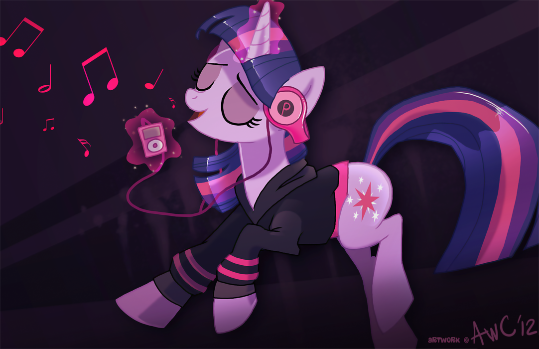 Equestria Daily - MLP Stuff!: Discussion: What Genres of Music Would 5 ...