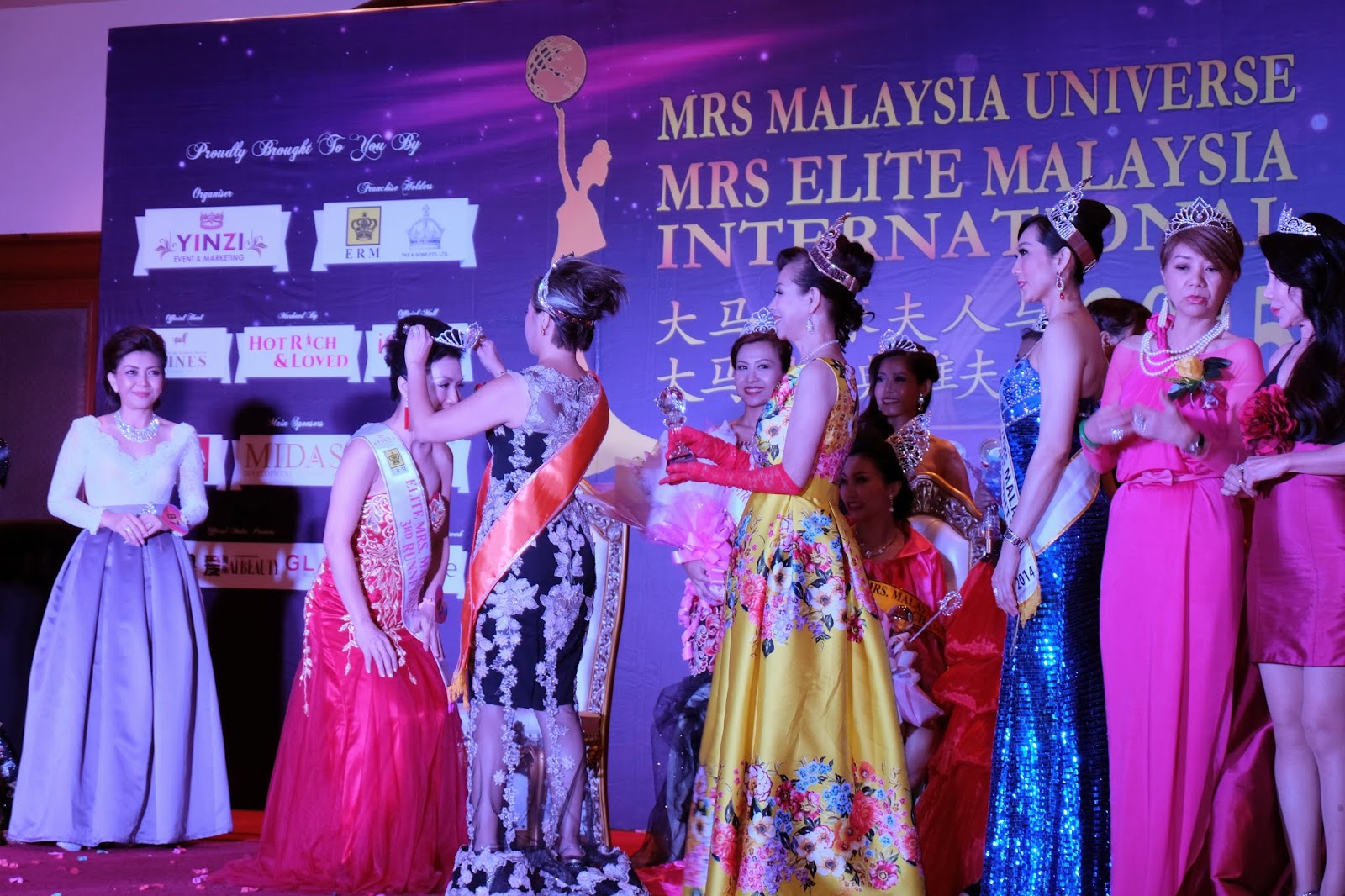 Kee Hua Chee Live!: HERE ARE THE WINNERS! MRS ZOE CHONG LEE LEE IS THE ...