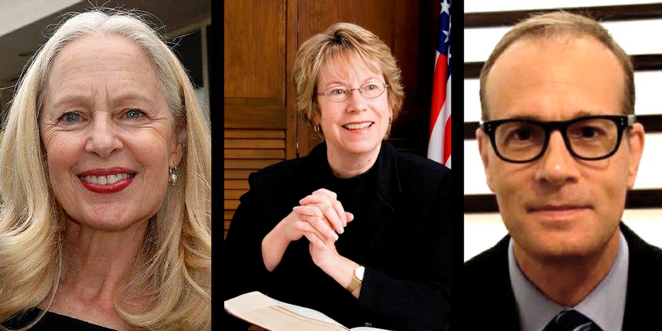 Southern California Appellate News: Confirmation Hearings set for April ...