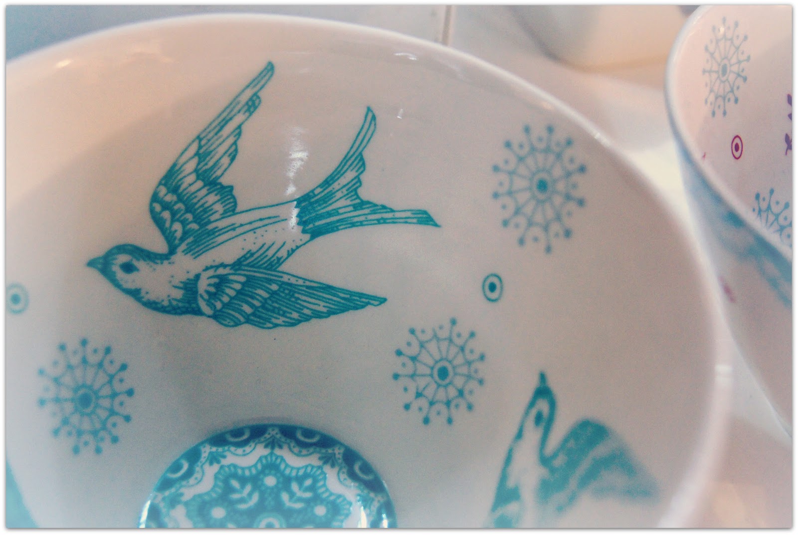 To Tame Me: Liesel Trautman ceramics