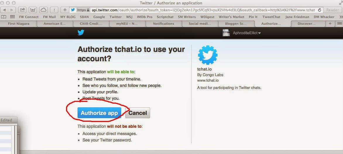 Scriptchat: How to Chat
