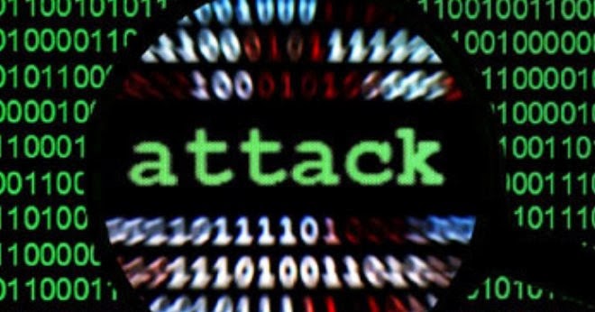 Ataques mas comunes en redes y servidores