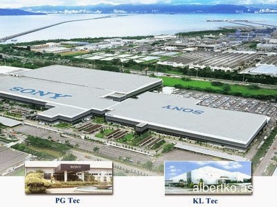 Biru Biru Kehidupan: August 2014