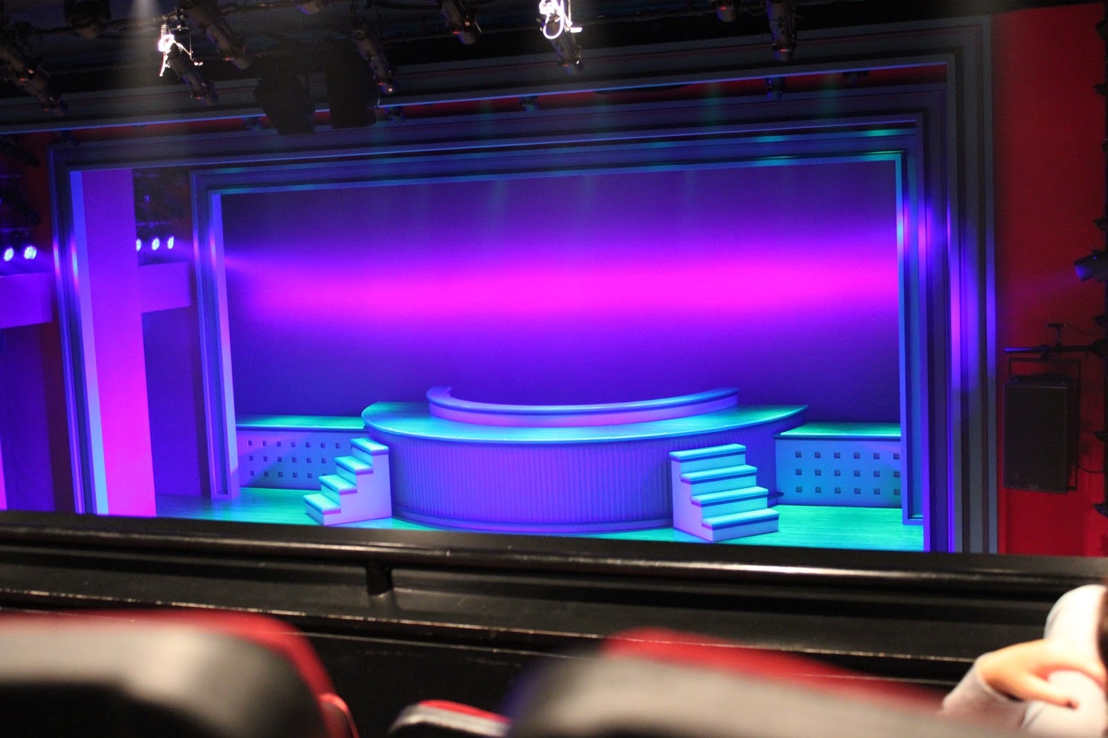 DuoDiaries: Les Misérables, Heathers, Once, and If/Then | The Musicals ...