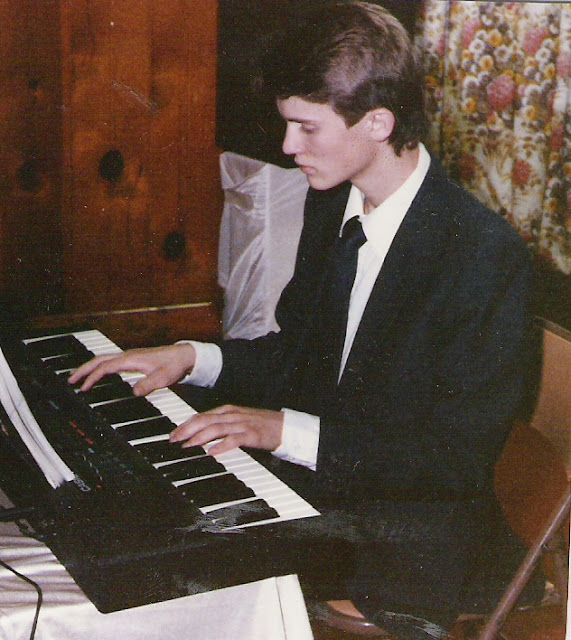 492. Science Discovered Something Amazing About What Childhood Piano ...