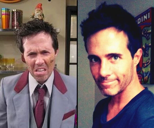 El antes y después de los actores de iCarly ¿Los recuerdas? ~ DaniehG