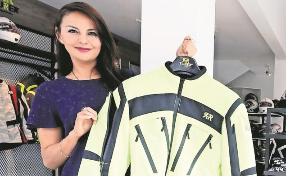 Reporteros.com: ASÍ FUNCIONA EL NEGOCIO DE LA ROPA BLINDADA