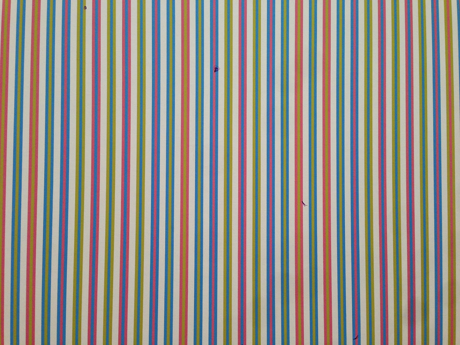 newsfrom...: Bridget Riley: The Stripe Paintings 1961-2014