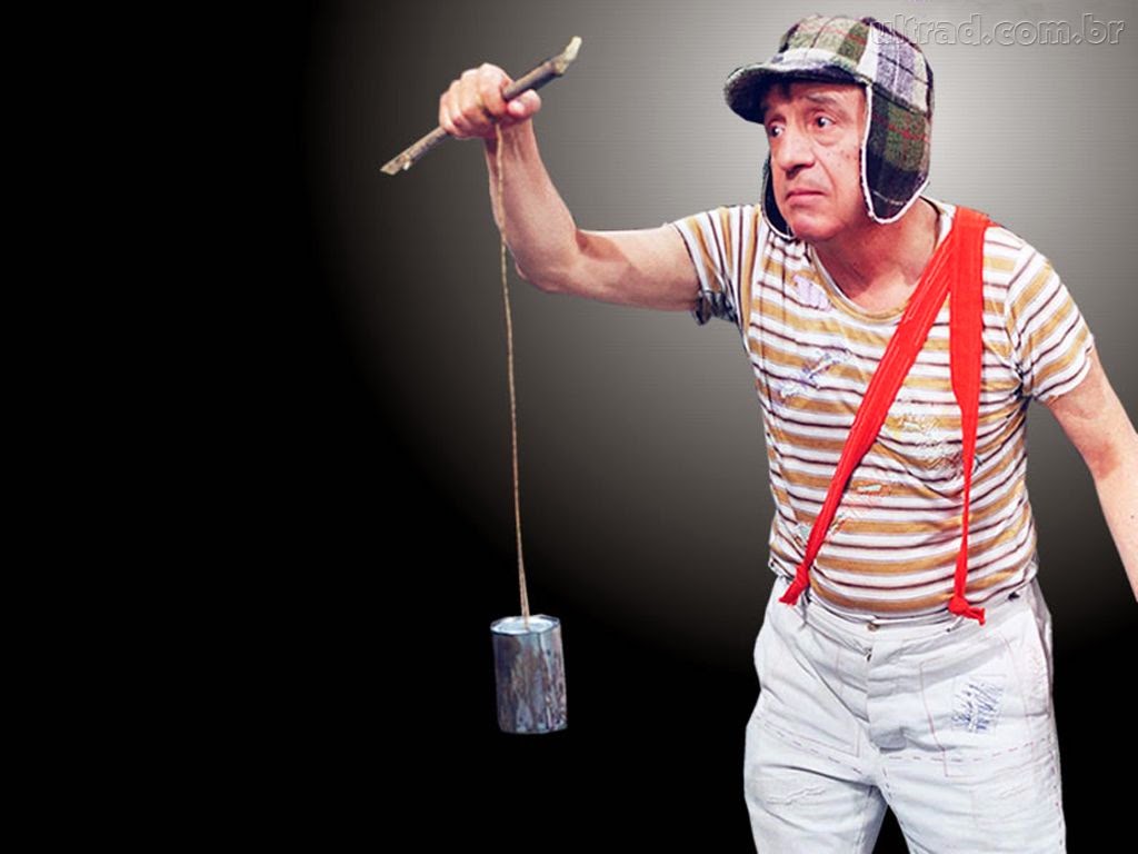 ELEM LEANDRO SPACE: dezembro 2014