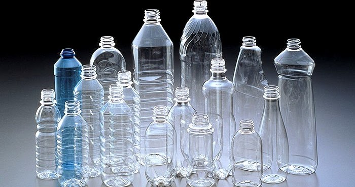 CIDADANIA ECOLÓGICA: GARRAFAS PET APLICAÇÕES I