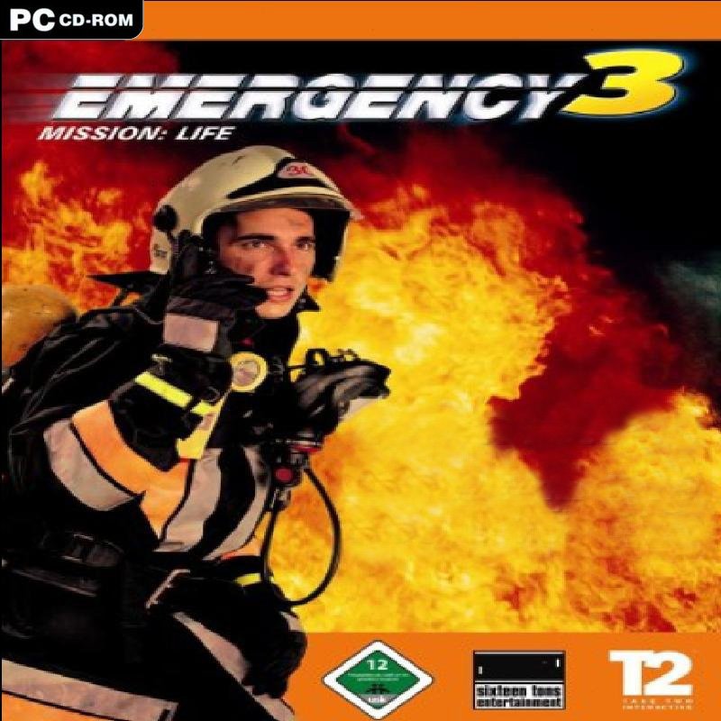 Trapaceiros: Emergency 3