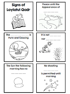 Laylatul Qadr | TJ RAMADAN