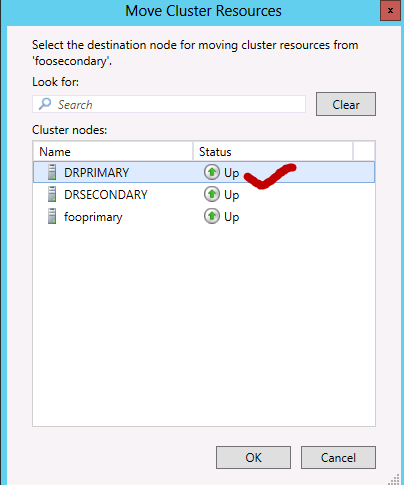 Naveen's Blog | All about Windows Server : Part 1- 4 NODE MULTI-SITE ...