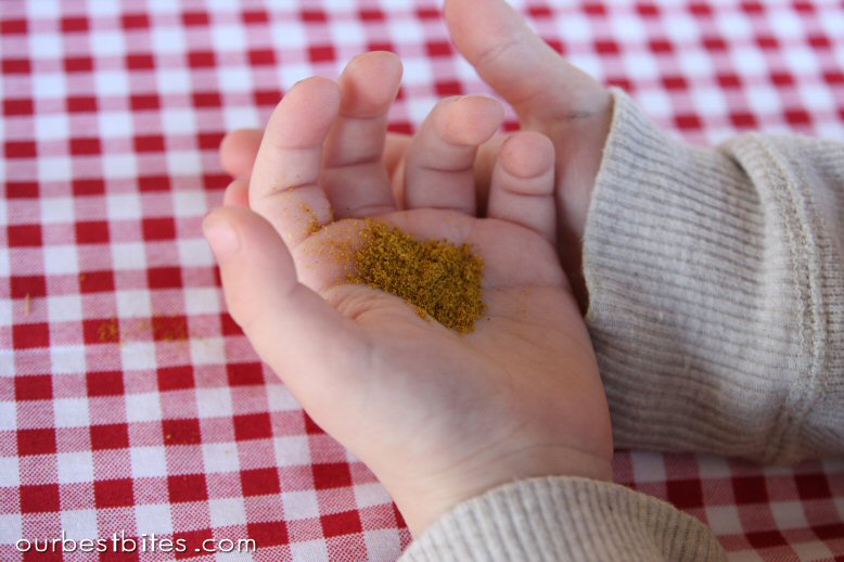 MINI SERIES with 'Our Best Bites': Serving up Kids Food! | Make It ...