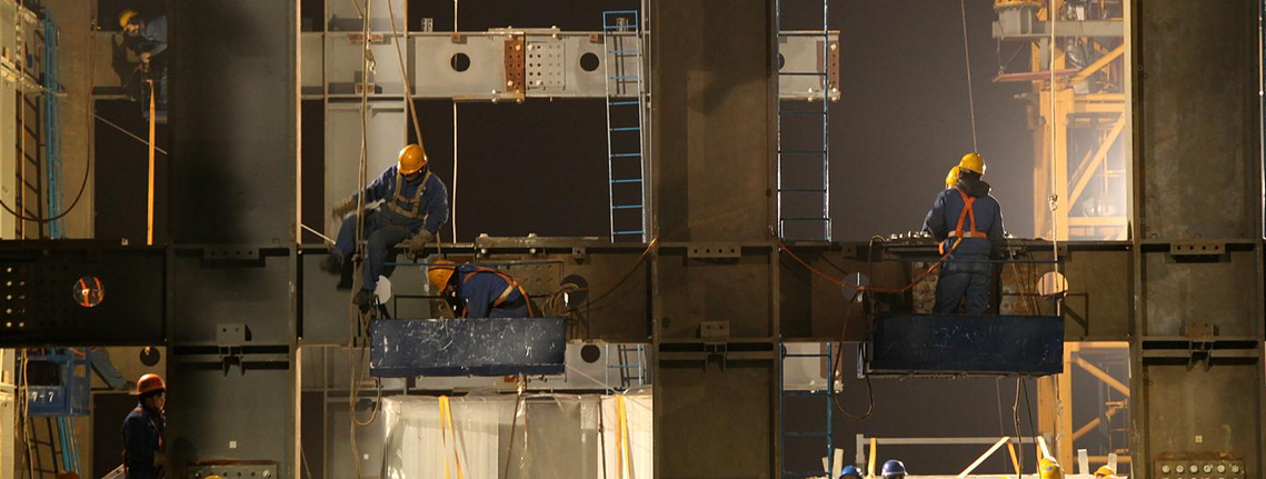 Broad Group CEO says the approvals are nearing for the 202 story Sky ...