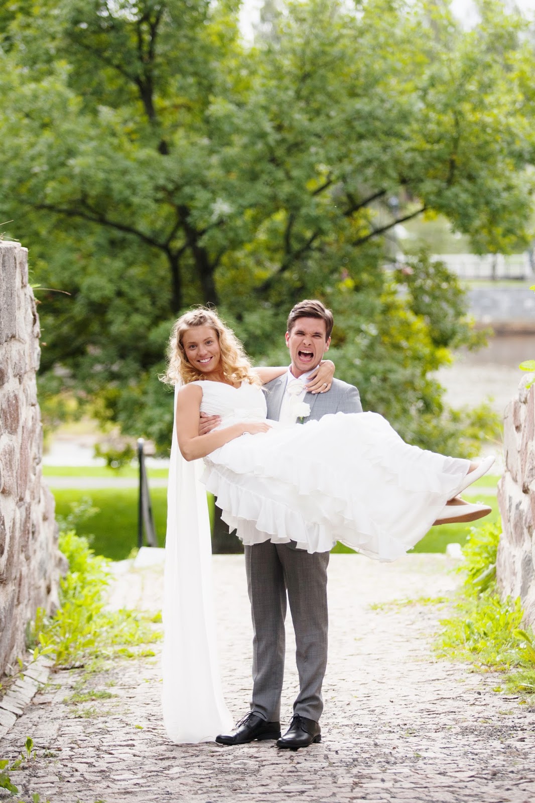 Livialle: one more time HÄÄT