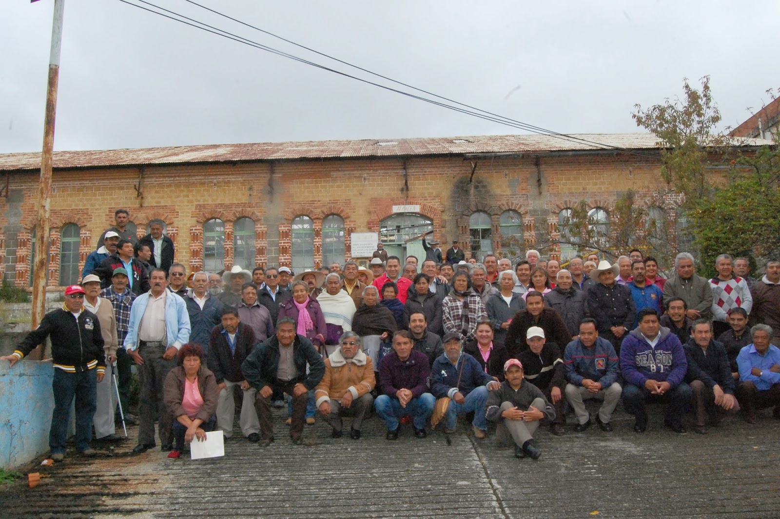 ContinuamosMX: Van por un Progreso Industrial incluyente, transparente ...