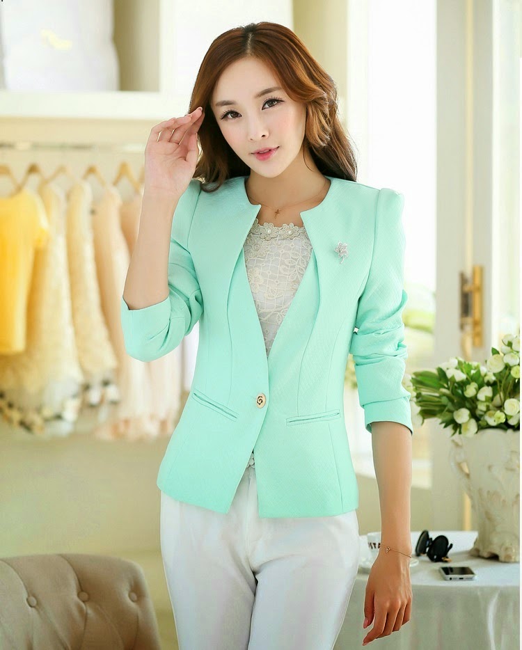 TENDENCIAS DE MODA EN ROPA Y ACCESORIOS: ULTIMO EN MODA COREANA PARA CHICAS