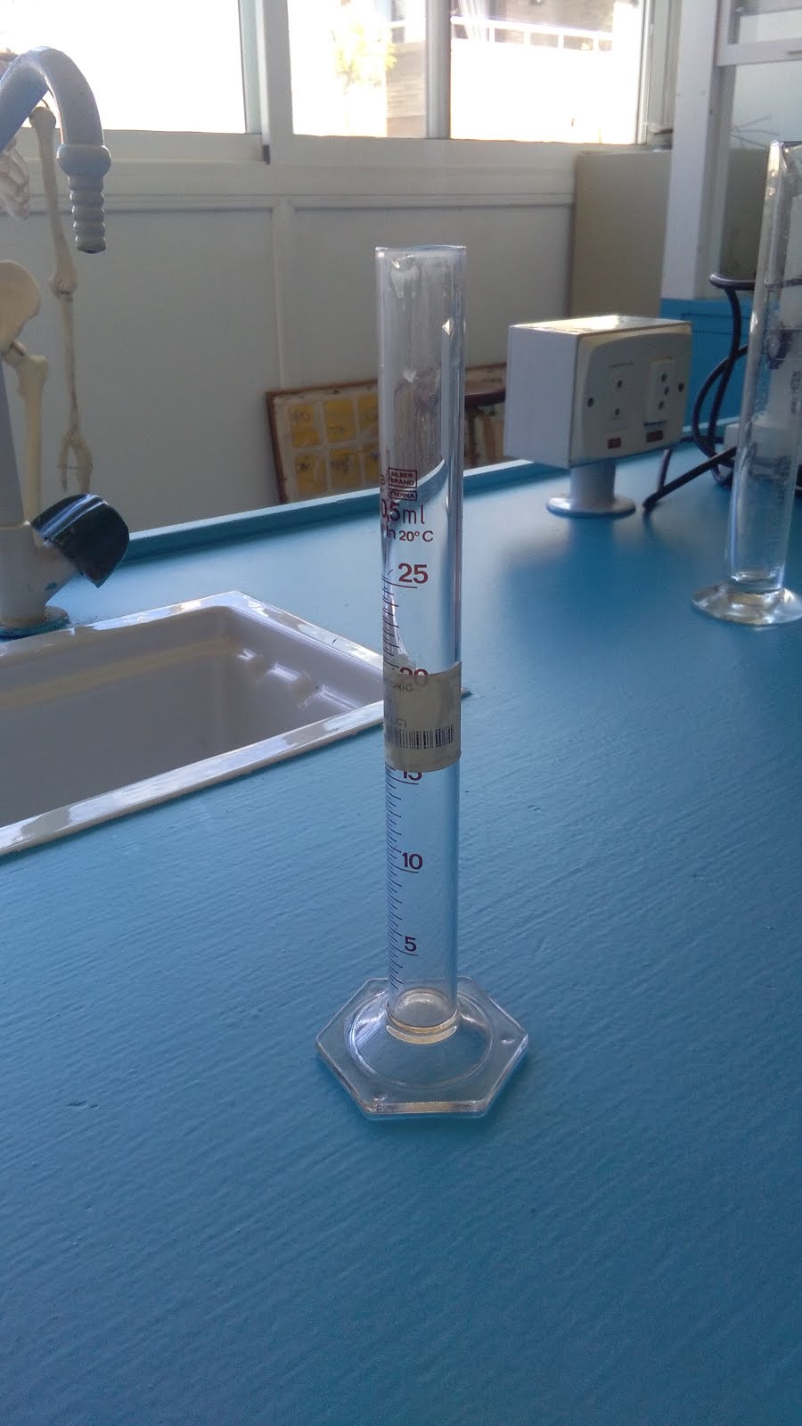 Material de Laboratori: INSTRUMENTS PER MESURAR