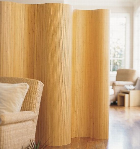 Sumber Warna: Bahan Bambu/Rotan | SCI Pusat