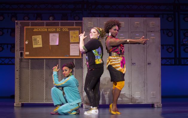 Billevesées: Previewing ‘Bring It On: The Musical’