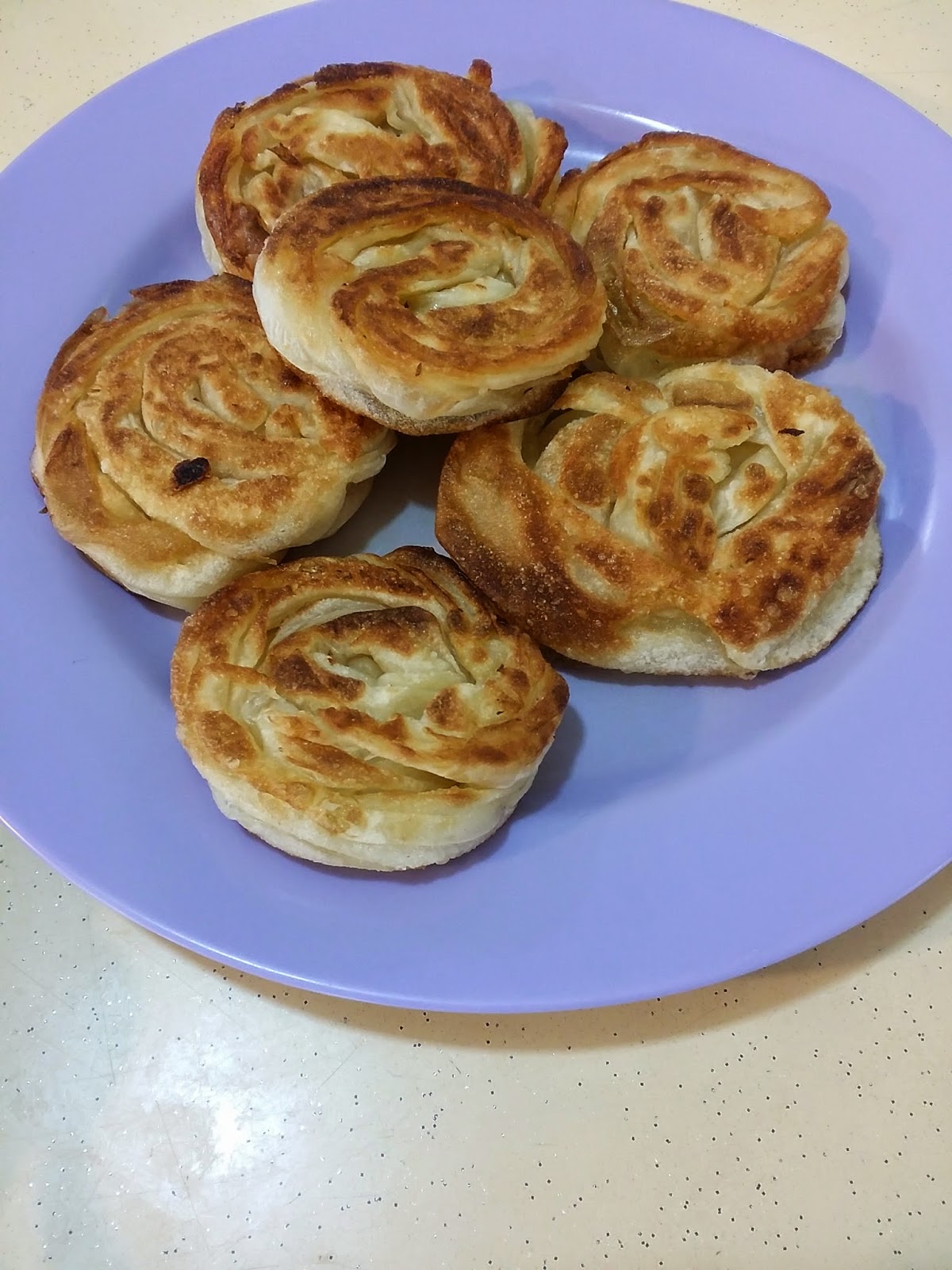 杰思琳 Travelogue & Foodie Adventures: One of the BEST Roti Prata - Sin ...