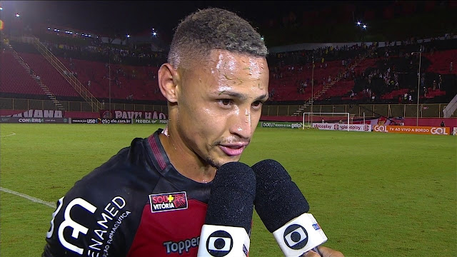 Fluminense tem interesse em Neilton para 2020 - FLUNOMENO