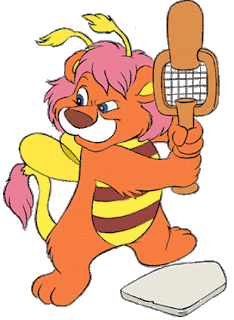 Cartoon Characters: Wuzzles