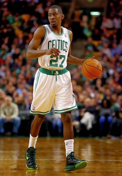 Did the Celtics miss their best opportunity to trade Jordan Crawford? Did the Celtics miss their best opportunity to trade Jordan Crawford?