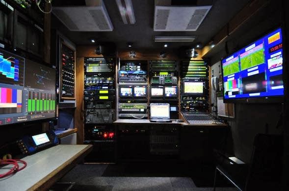 Diversified Communications, Inc.: ESPN Certification