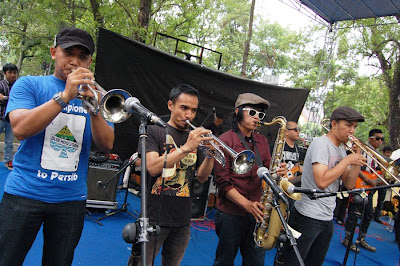 RockSka4all: Profil Don Lego