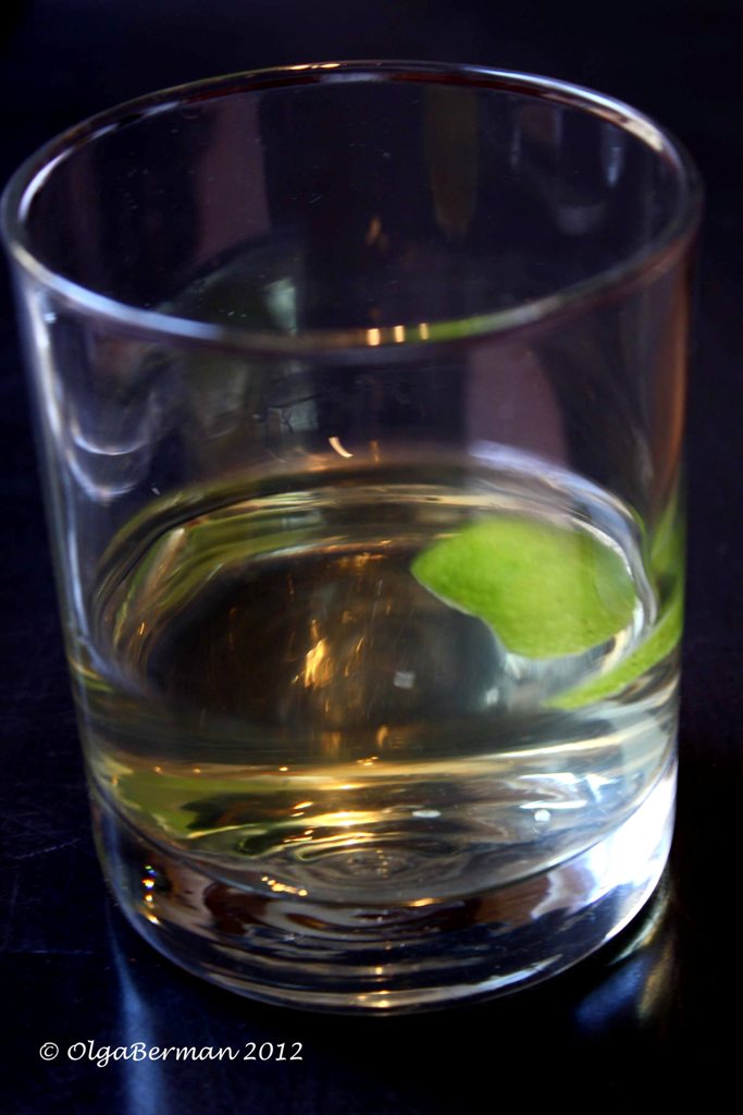 Mango & Tomato: Five Rum Cocktails from America Eats Tavern