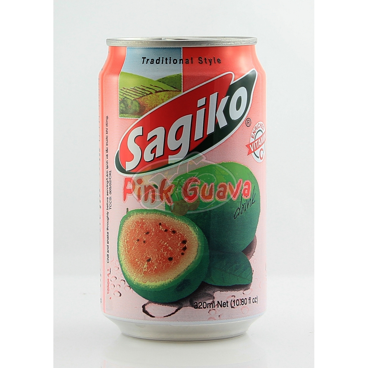 Sagiko Drinks Fruct Juice