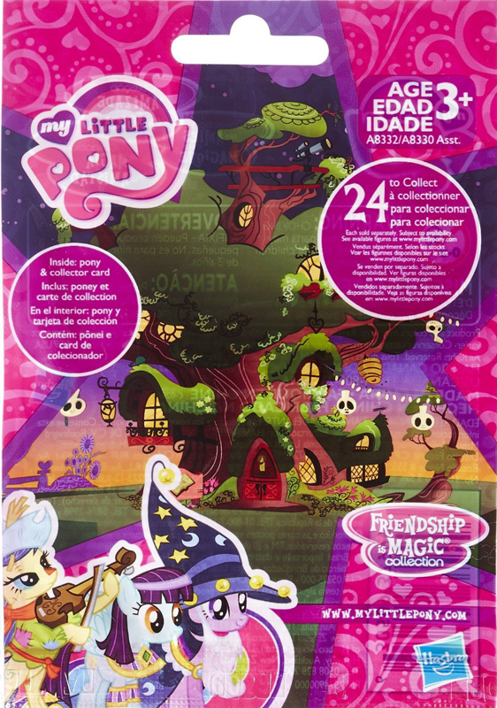 My Little Pony Christmas Gift Tips 2016 | MLP Merch