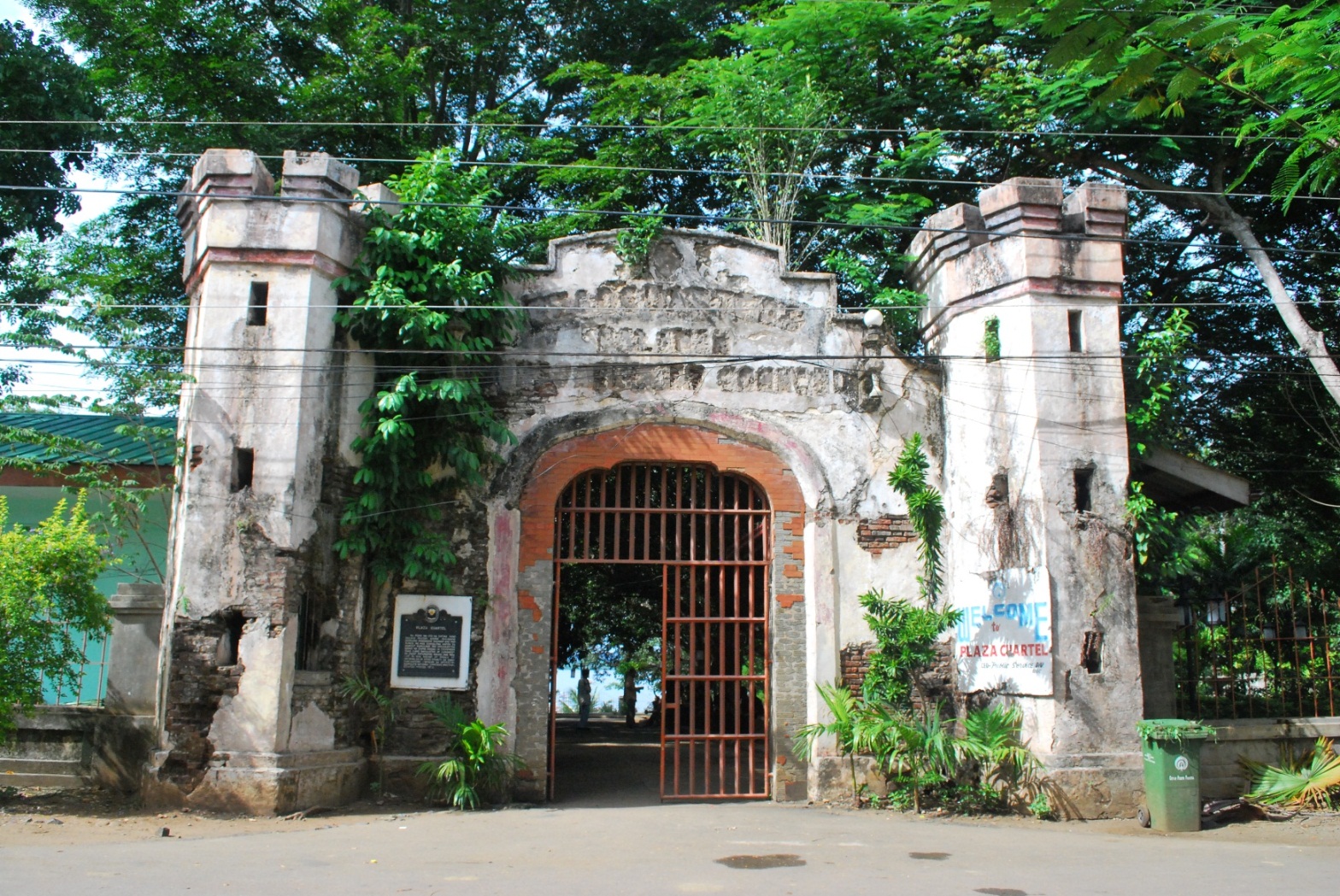 National Registry of Historic Sites and Structures in the Philippines ...