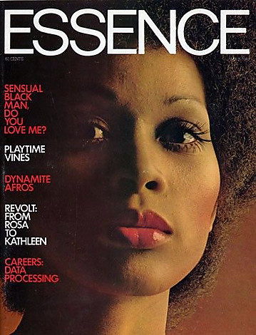 The Stylish Life: Black History Feature: Essence Magazine